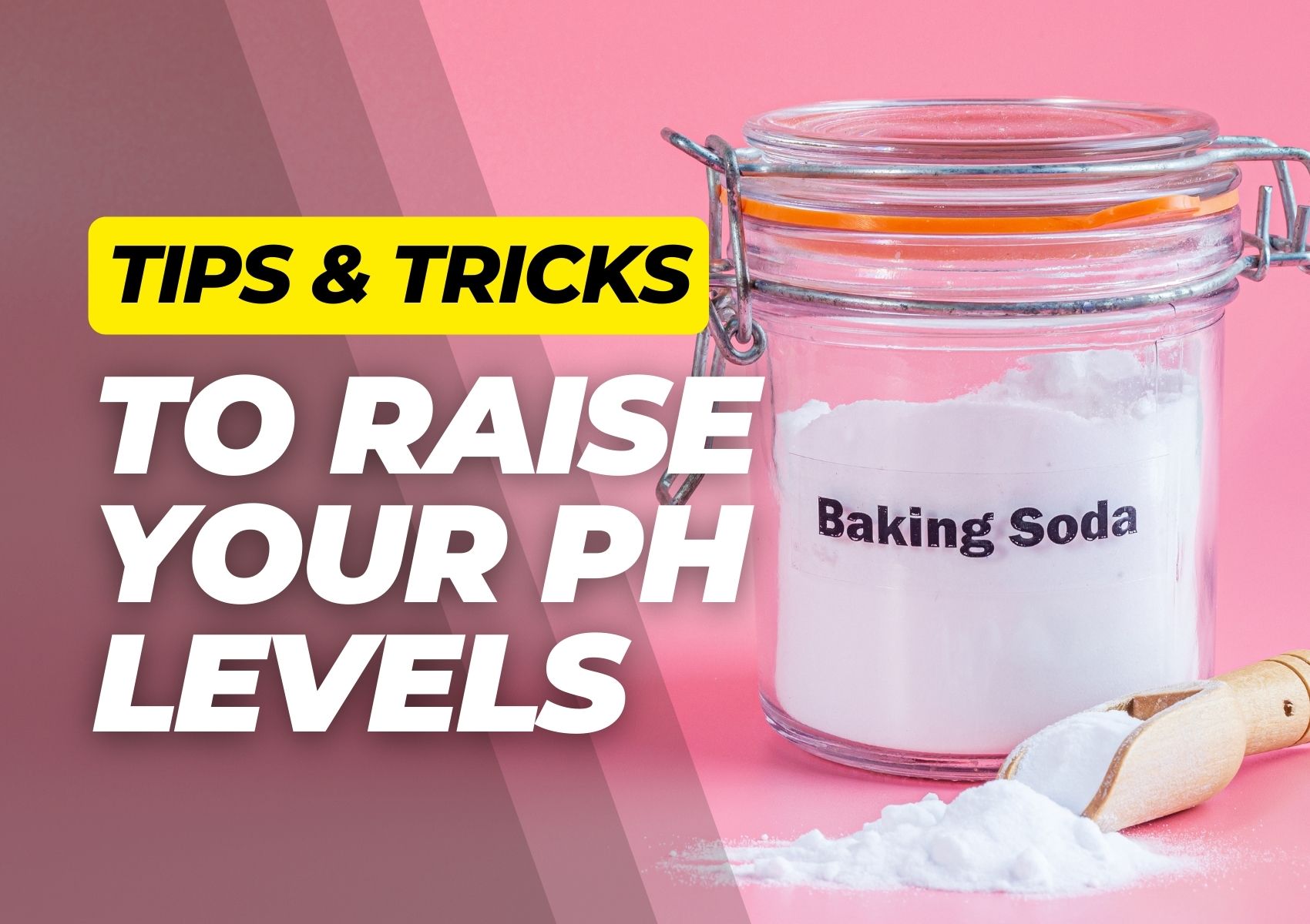 How to Bring pH Up in Your Pool - A Practical Guide - Pristine Pool Academy