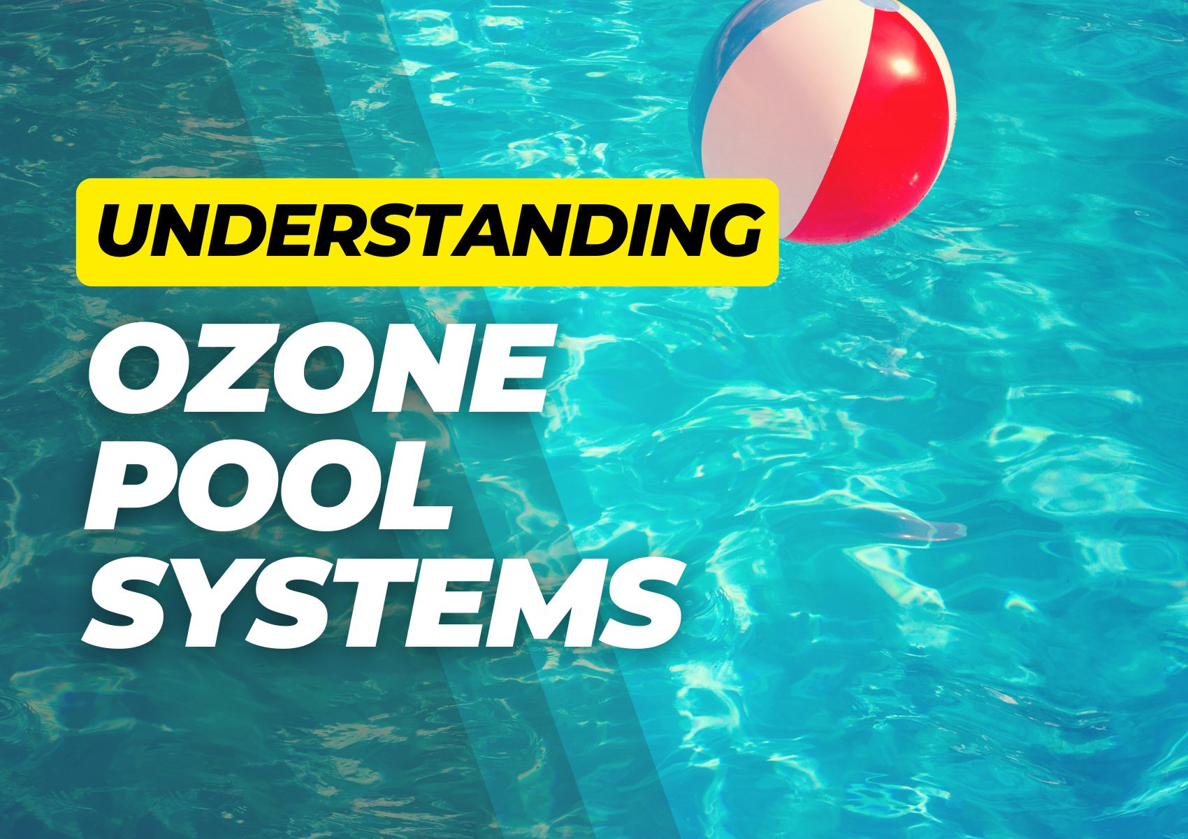 Ozone Pools: The Future of Pool Maintenance - Pristine Pool Academy